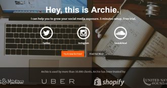 Archie On Instagram - How To Earn Extra Money At Home